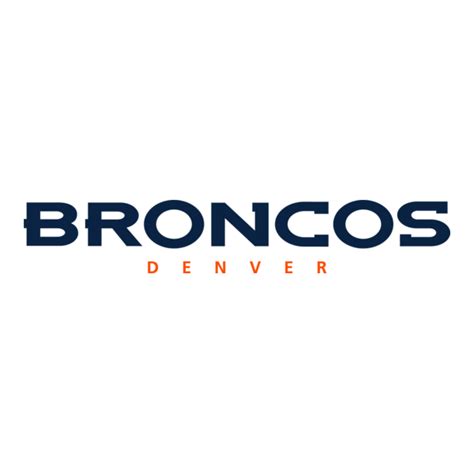 Search Denver Broncos Helmet Logo Logo Png Vectors Free Download