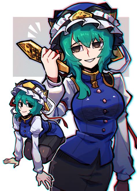 Safebooru 1girl All Fours Asymmetrical Hair Black Eyes Black
