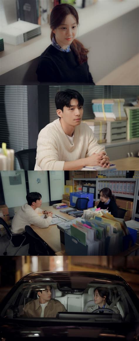 졸업 정려원·위하준 새로운 난제 애정전선 오히려 좋아 연예 기사 더팩트