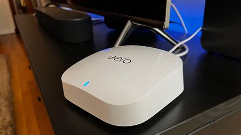 Eero Pro E First Impressions Thurrott Com