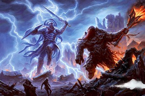 Storm Kings Thunder Rpnation