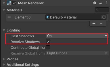 ShadowMap的技术原理和实现 技术专栏 Unity官方开发者社区