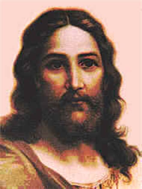 JESUS