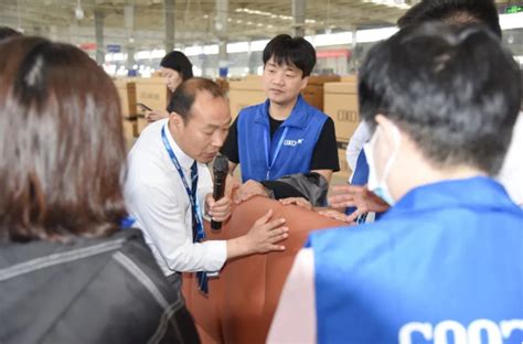 库斯家居北方分公司首届经销商大会【感恩有您 再出发】 品牌动态 库斯家具官网为年轻而设计