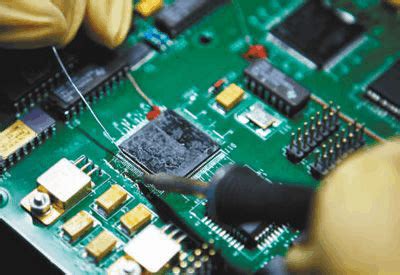 What Are The Common Factors That Cause PCB Circuit Board Failure