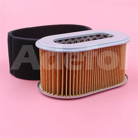 Air Filter For Subaru Robin Ex27 9hp Engine Wacker Vicedeal