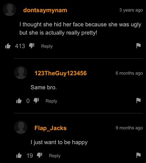 Cursedface Rcursedcomments