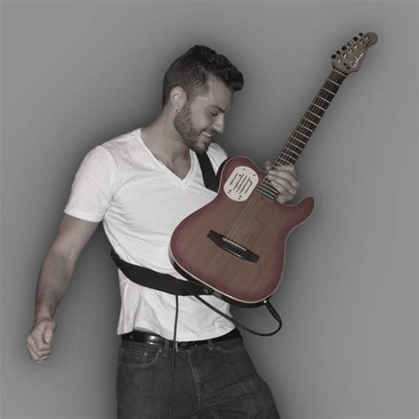 Stereophonic Love Evan Prewitt