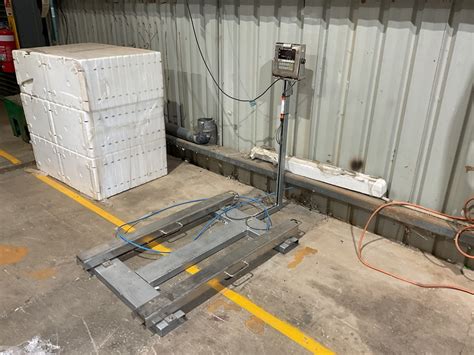 Aandd Scales Elp3000 Auction 0116 3027738 Grays Australia