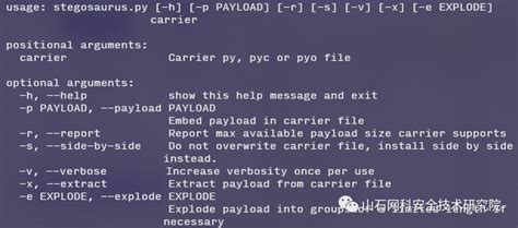 Python代码保护技术及其破解 Py学习
