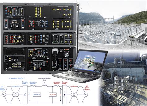 Smart Grid Technologies Training System 8010 C Advanced Technology Consultants Advanced