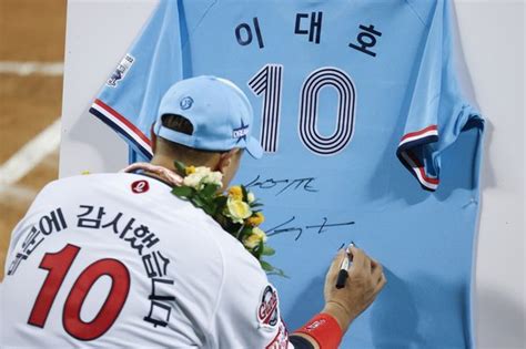 5년 연속 가을 야구 실패 롯데의 프로세스는 진행중 중앙일보