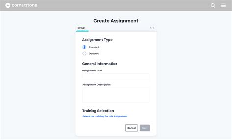 Cornerstone Lms Precios Funciones Y Opiniones Getapp Chile 2025