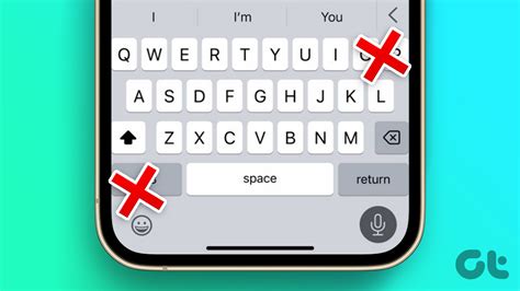 Iphone 5 Keyboard