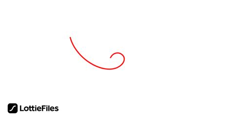 Free Red Arrow Down Animation By Jamie Everson Lottiefiles