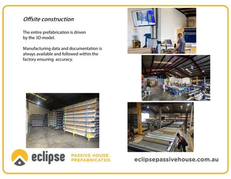 Eclipse Passive House On Linkedin Passivehouse Passivehousedesign