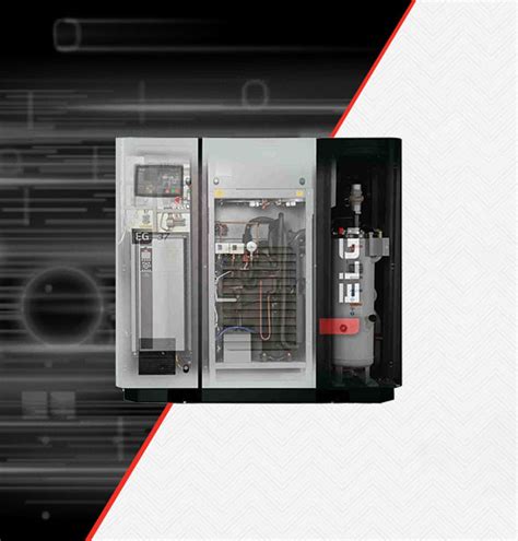 Industrial Air Compressors Compressor Manufacturers Elgi Europe