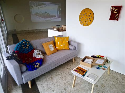 Living With Adaptive Architecture HSAA