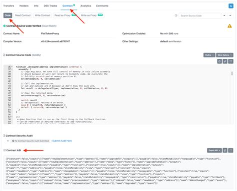 Ethersjs Dapp Development How To Use Ethersjs