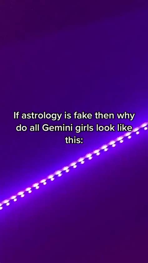 Gemini Follow Geminihumour For More Gemini Memes ♊