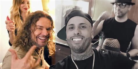 Maná Quita La Colaboración Con Nicky Jam No Trabajamos Con Racistas