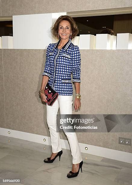 Enrique Abascal Photos And Premium High Res Pictures Getty Images