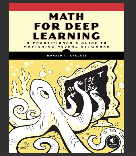 [pdf] free pdf math for deep learning a practitioner s guide to