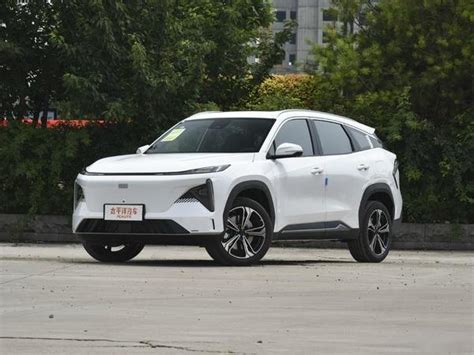 吉利银河9月销量公布 银河l7连续3个月销量破万 知乎