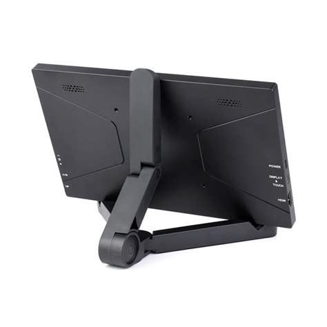 Onpad Ru 10 1 Waveshare емкостный сенсорный дисплей 1280×800 Ips Screen Hdmi Type C