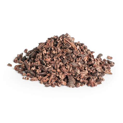 Cacao Nibs Organic Cosmic Bazaar