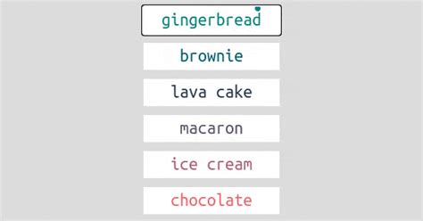 Taming Blend Modes `difference` And `exclusion` Css Tricks Css Tricks