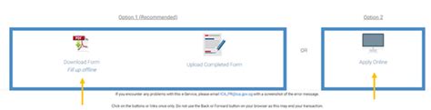 Pr Application Checklist Singapore Epica Immigration