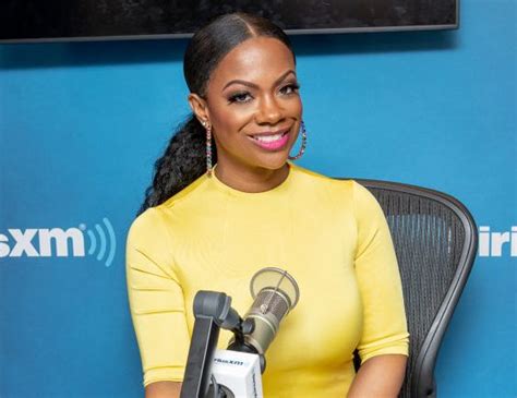 Kandi Burruss Sex Dungeon Party Photos
