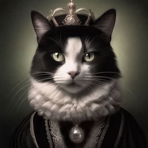 Queen Carlotta By Volpenucleare On Deviantart