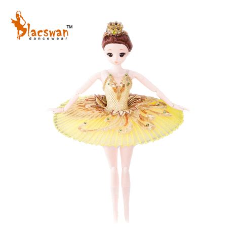 Nutcracker Ballet Dolls Ballerina Cinderella Doll