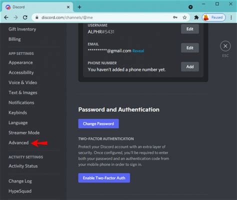 How To Find A Discord User Id