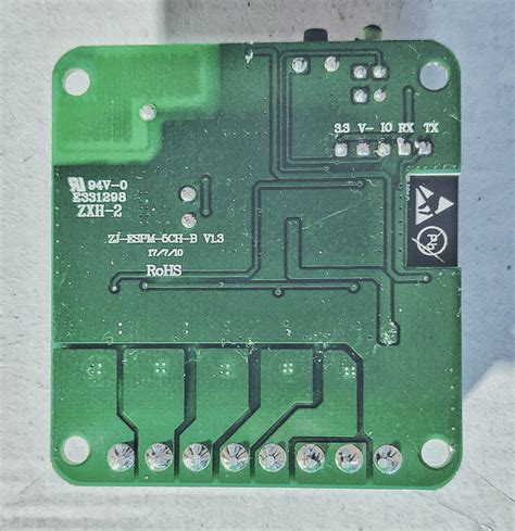 esp8285 rgbww flash and configure mini tutorial esphome home
