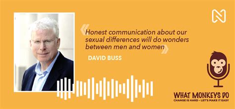6 Sexual Conflicts Between Men And Women W David Buss People Solutions For Business Challenges