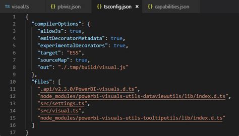 Property Tooltip Does Not Exist On Type Typeof Utils Issue