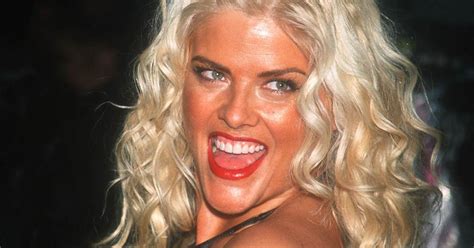 Anna Nicole Smith Mystery Solved Coroner Reveals Truth Behind Death