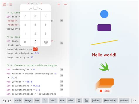 Apple S Swift Playgrounds App Will Lure Your Kid Into Coding Cnet