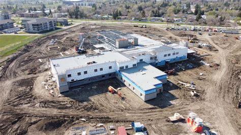 This Is An Amazing Project To See Come To Life With Wright Construction… James Holtom