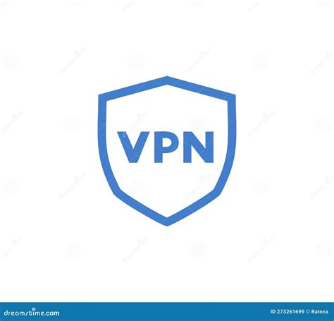 Vpn安全图标 向量例证 插画 包括有 连接数 口令 计算机 互联网 安全性 卫兵 万维网 273261699