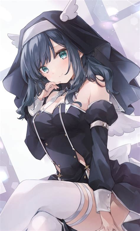 Amano Nene And Amano Nene Production Kawaii Drawn By Ukishizumi Danbooru