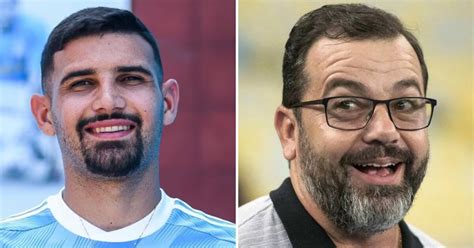 Sporting Cristal Extécnico De Ignácio Da Silva En Brasil Es Candidato Para Reemplazar A Tiago