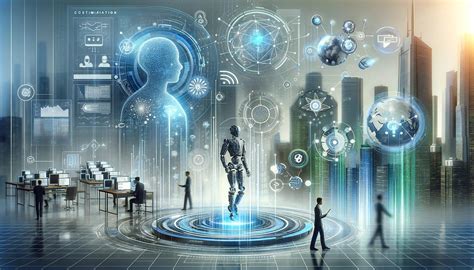 Enhance Work Experience and Operational Efficiency With Custom ...