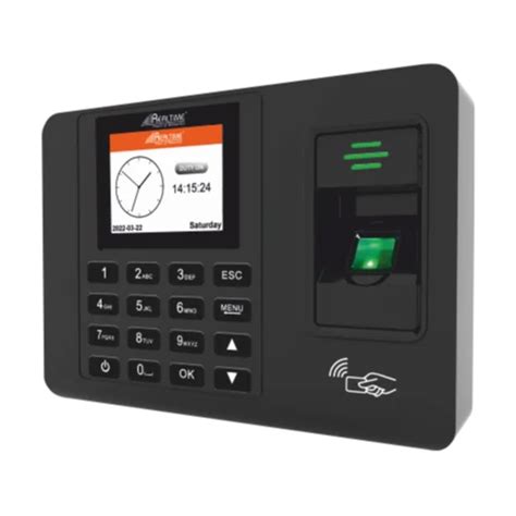 Realtime C101 Attendance System At ₹ 3800 Real Time Attendance Machine In Bengaluru Id