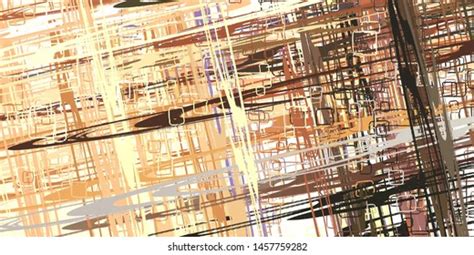 Scaffold Construction Scaffoldings Abstract Scaffold Texture Stock