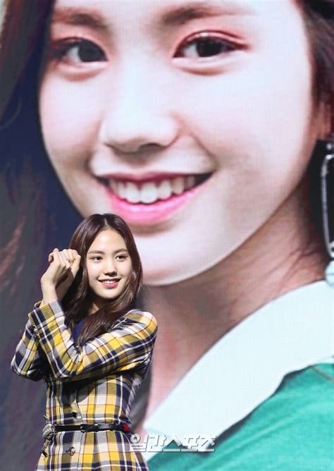 [포토]드림노트 수민 사진이랑 똑같죠 Jtbc 뉴스