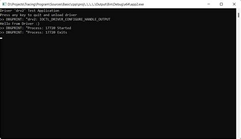 Tracing And Logging Technologies On Windows Part 3 User Mode Handles